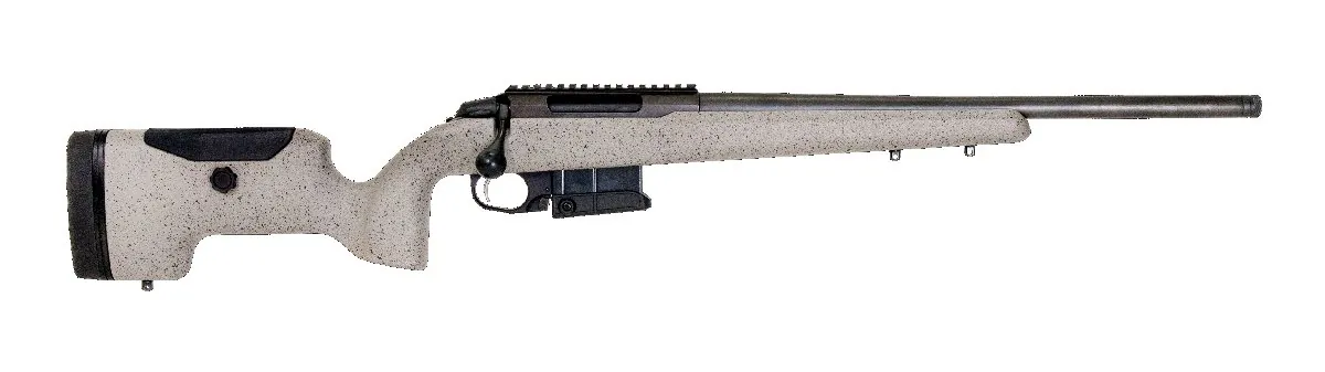 5 Best Long Range Rifles On A Budget